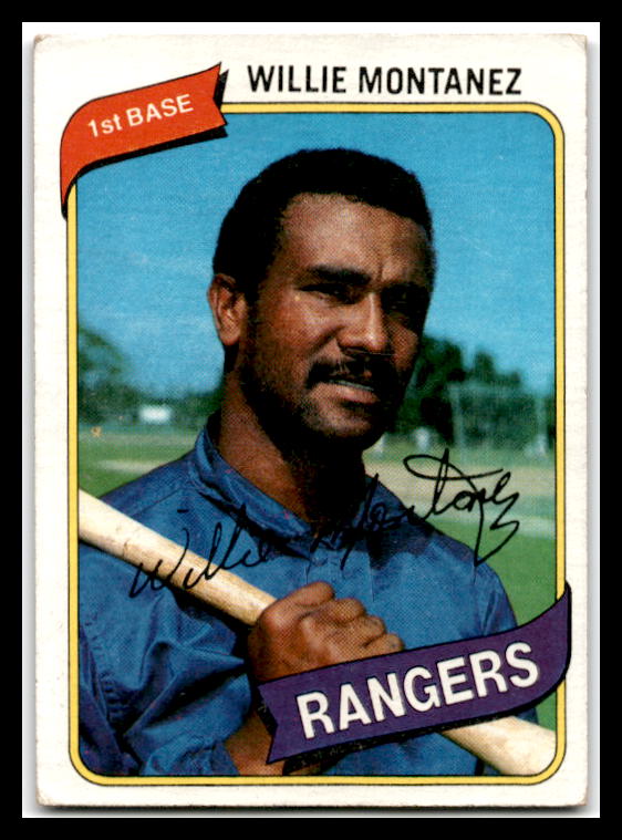 1980 Topps Baseball Cards - Complete Your Set | eBay