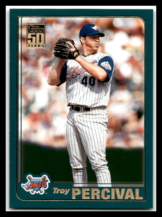 2001 Topps Baseball #401-#600 Complete Your Set | eBay