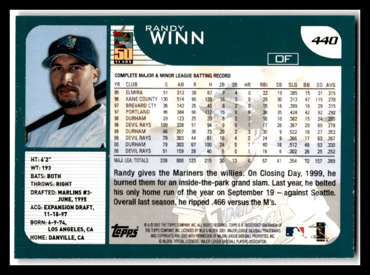 2001 Topps Baseball #401-#600 Complete Your Set | eBay