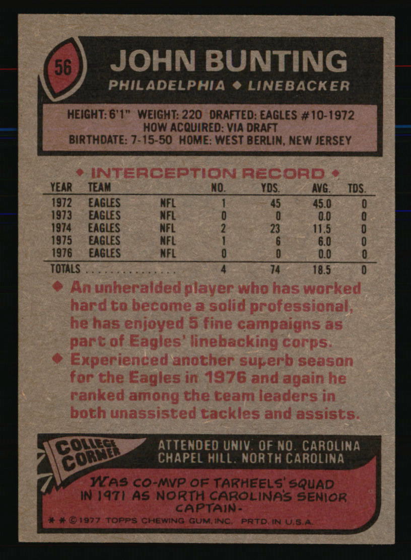 Philadelphia Eagles Football Cards Choose Player Qty Discount Pt 2 | eBay