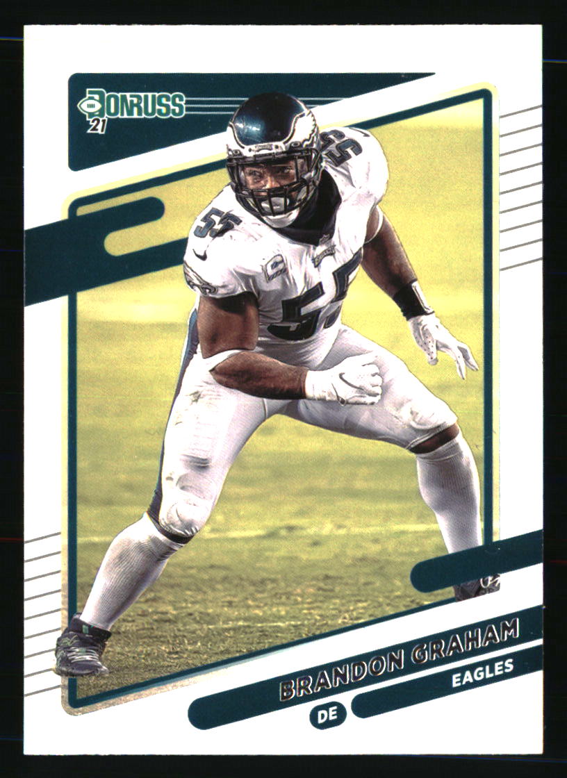 Philadelphia Eagles Football Cards Choose Player Qty Discount Pt 2 | eBay