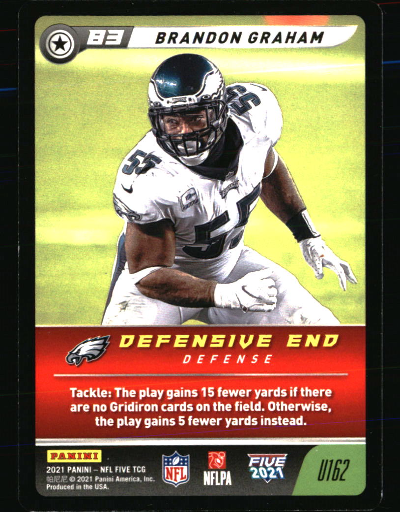 Philadelphia Eagles Football Cards Choose Player Qty Discount Pt 2 | eBay