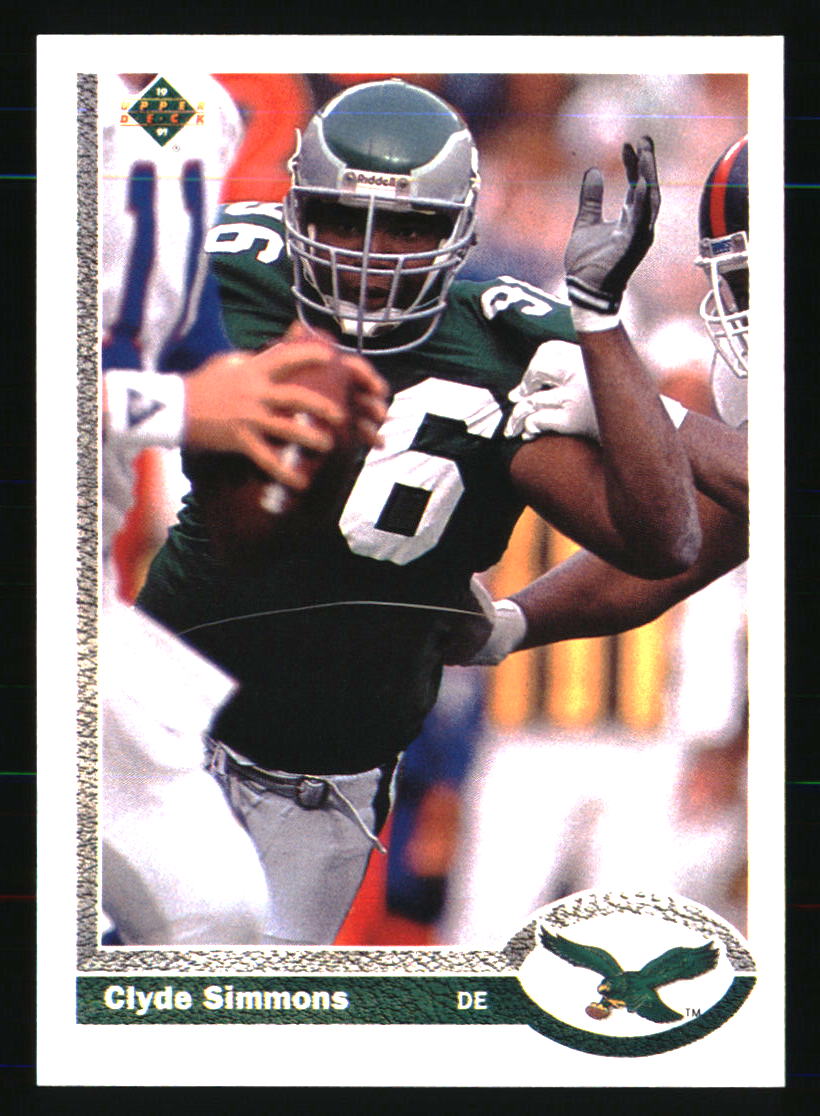 Philadelphia Eagles Football Cards Choose Player Qty Discount Pt 2 | eBay