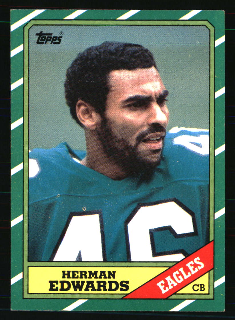 Philadelphia Eagles Football Cards Choose Player Qty Discount Pt 2 | eBay