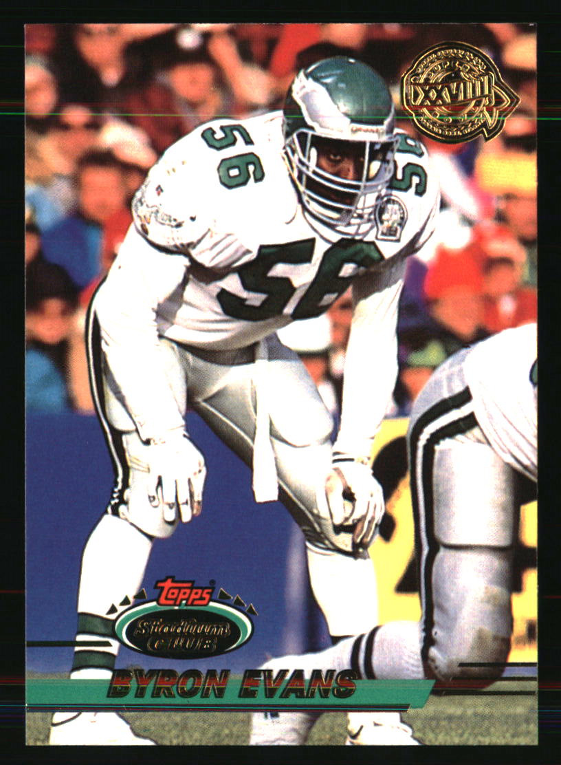 Philadelphia Eagles Football Cards Choose Player Qty Discount Pt 2 | eBay