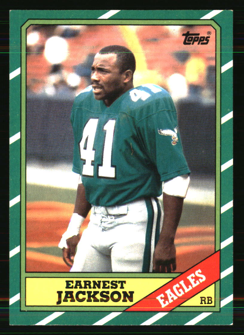Philadelphia Eagles Football Cards Choose Player Qty Discount Pt 2 | eBay