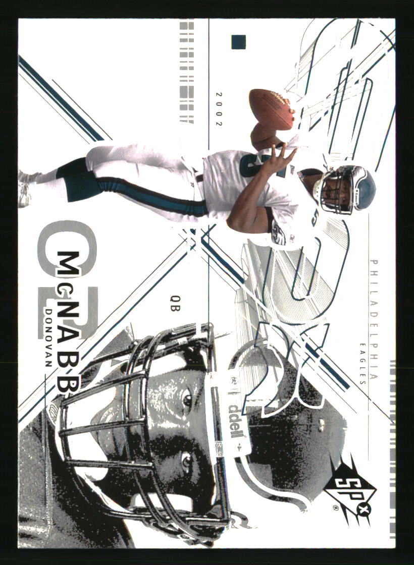 Philadelphia Eagles Football Cards Choose Player Qty Discount Pt 2 | eBay