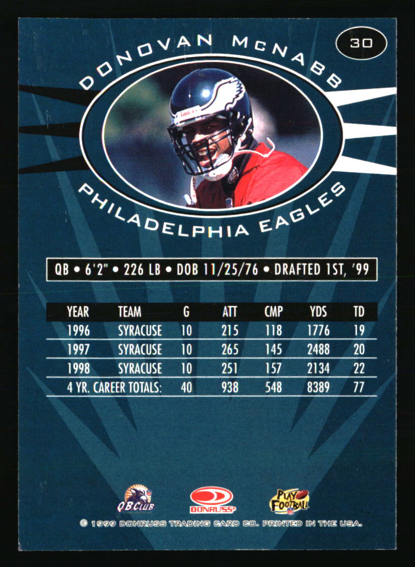Philadelphia Eagles Football Cards Choose Player Qty Discount Pt 2 | eBay