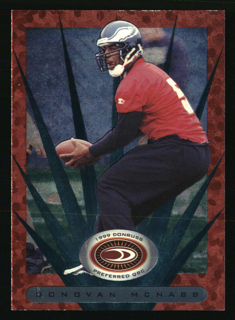 Philadelphia Eagles Football Cards Choose Player Qty Discount Pt 2 | eBay