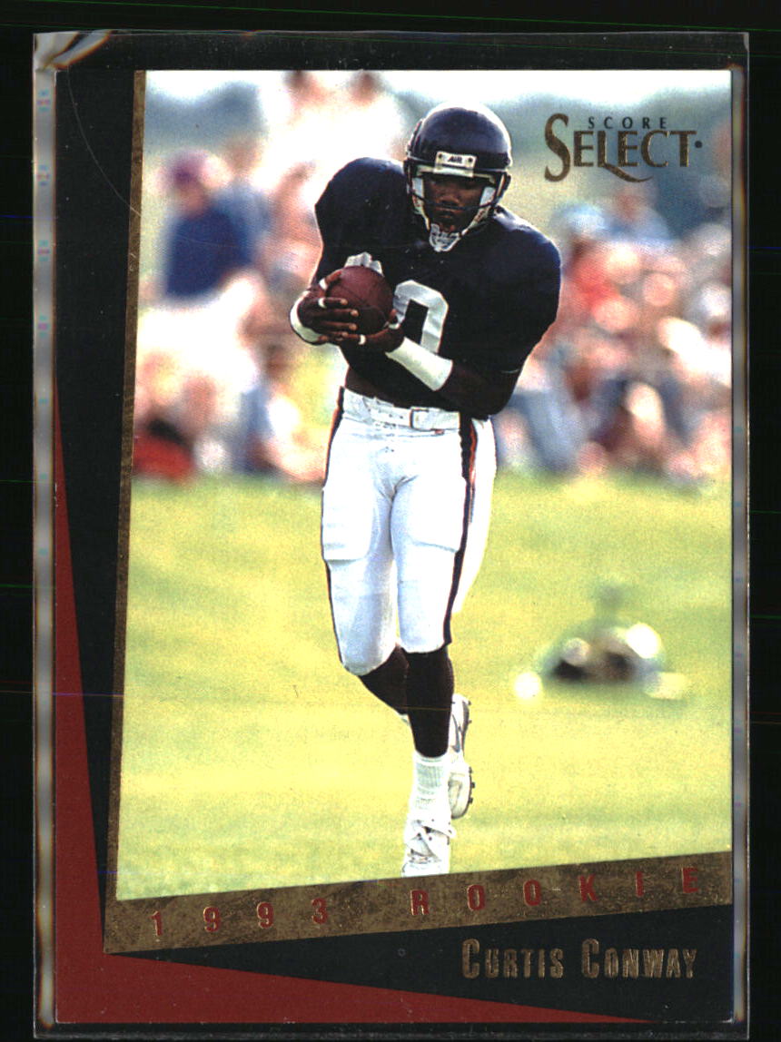 1994 Upper Deck Collector's Choice - Neal Anderson #115 for sale online ...