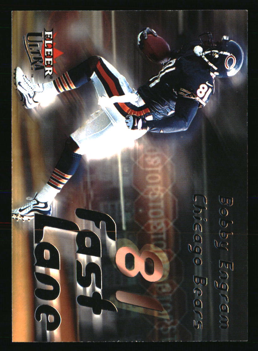 1994 Upper Deck Collector's Choice - #115 Neal Anderson for sale online ...