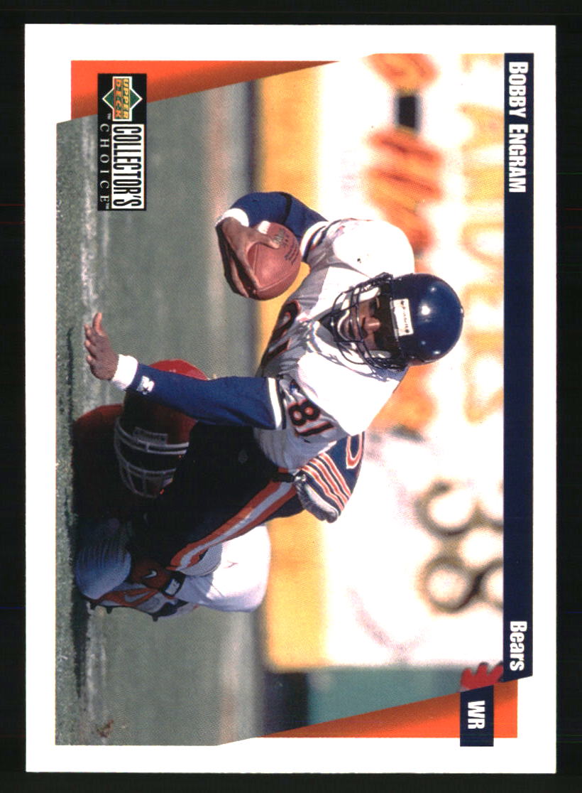 1994 Upper Deck Collector's Choice - Neal Anderson #115 for sale online ...