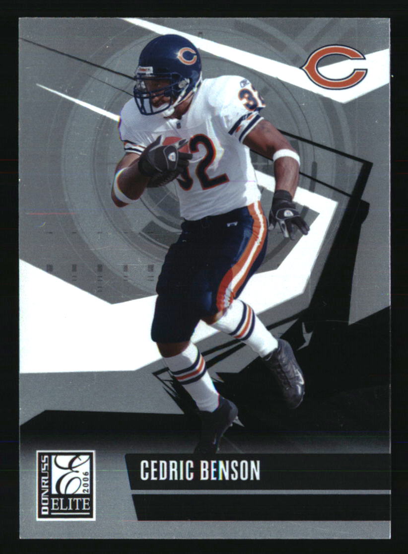 1994 Upper Deck Collector's Choice - Neal Anderson #115 for sale online ...