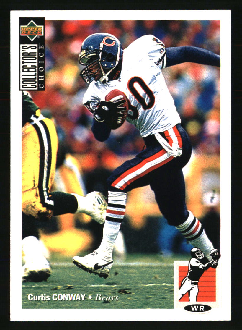 1994 Upper Deck Collector's Choice - Neal Anderson #115 for sale online ...