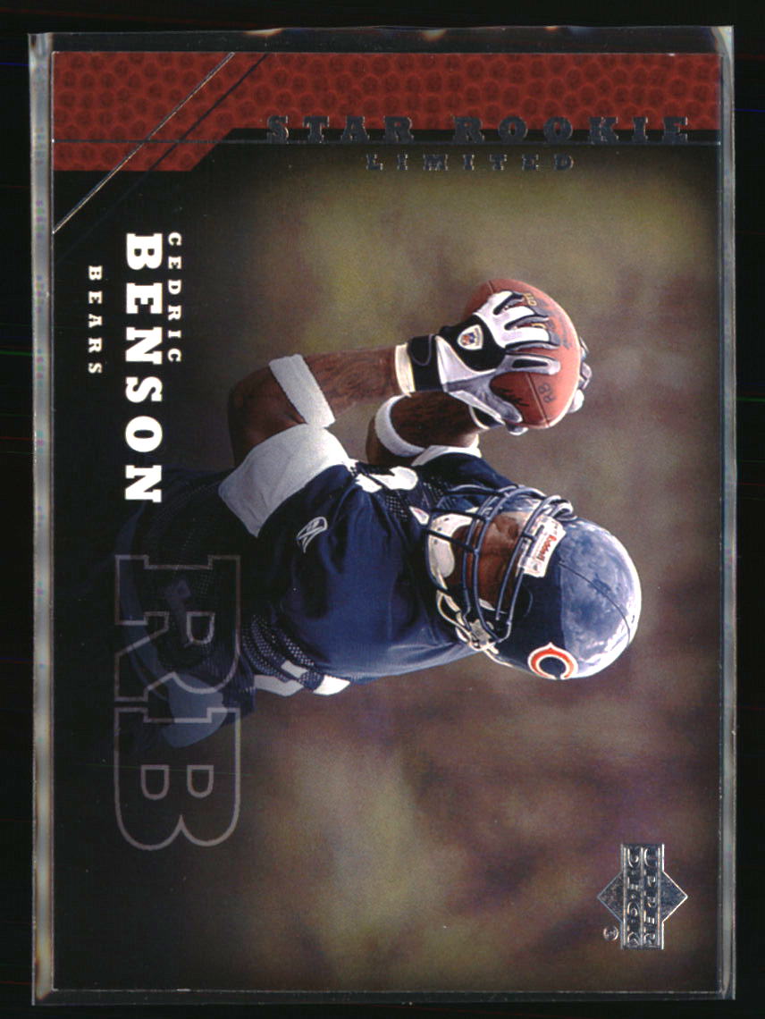 1994 Upper Deck Collector's Choice - Neal Anderson #115 for sale online ...