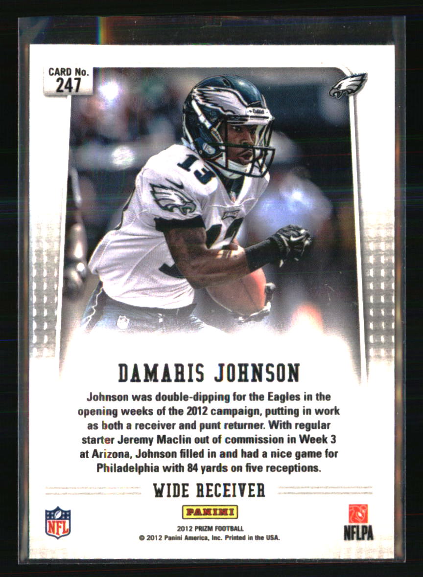 Philadelphia Eagles Football Cards Choose Player Qty Discount Pt 2 | eBay