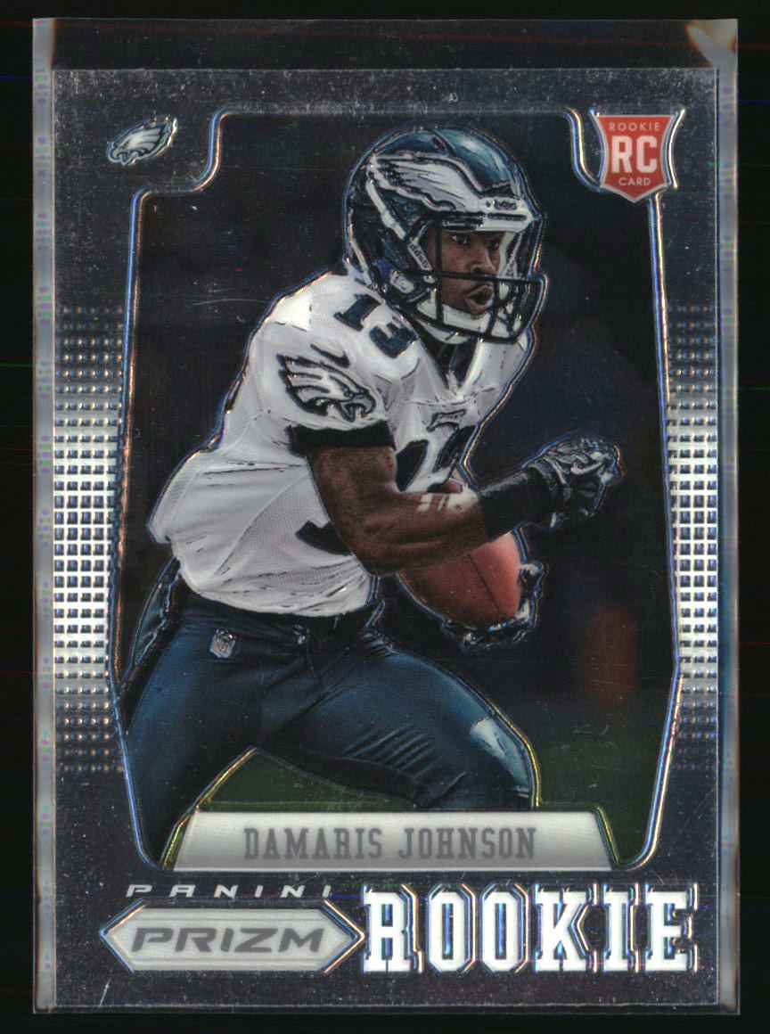 Philadelphia Eagles Football Cards Choose Player Qty Discount Pt 2 | eBay