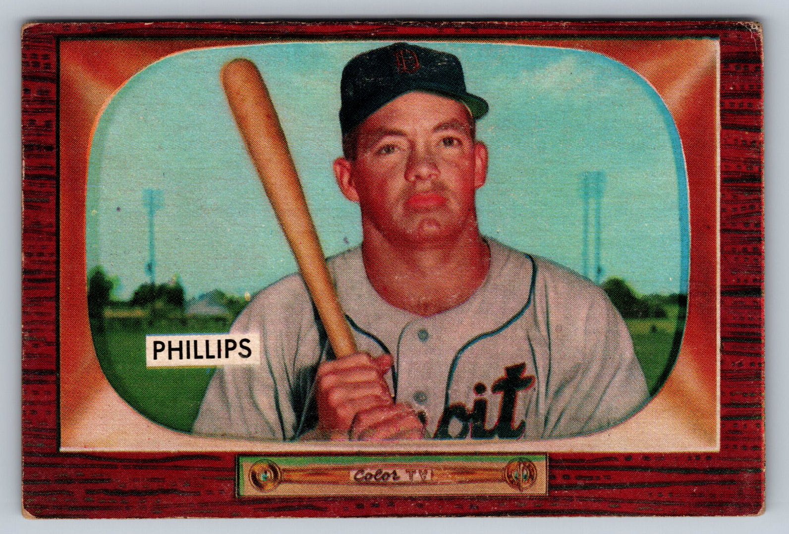 1955 Bowman Baseball - Pick A Card - Cards 201-319 | eBay