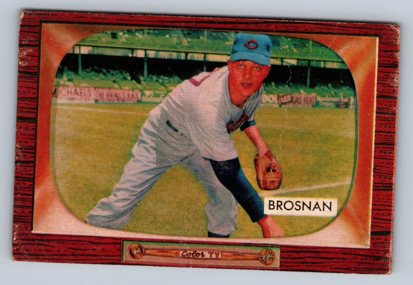 1955 Bowman Baseball - Pick A Card - Cards 201-319 | eBay