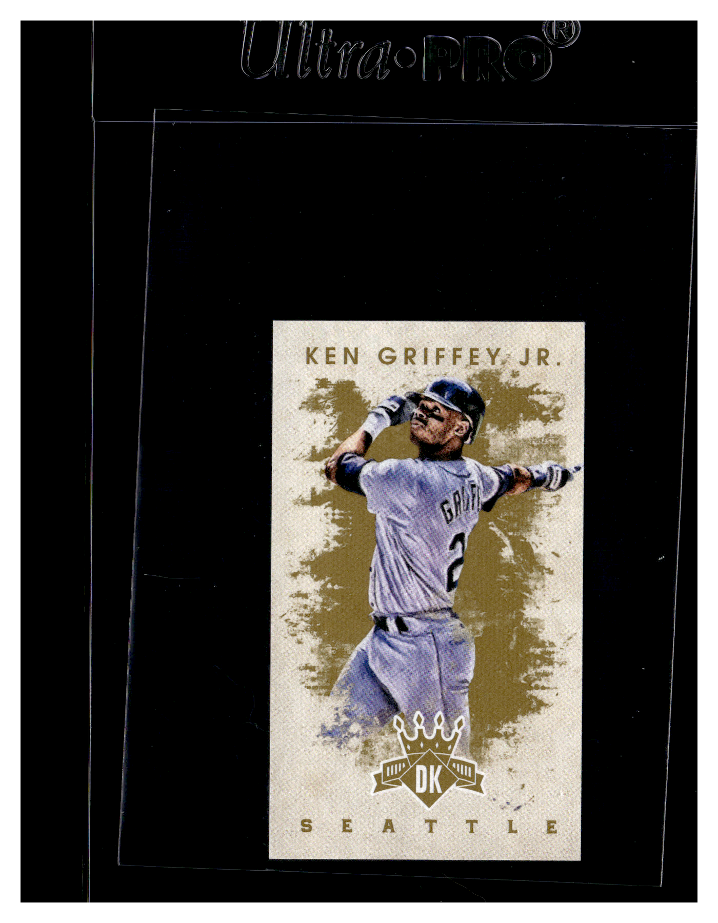 2016 Panini Diamond Kings #126 Ken Griffey Jr. DK Minis | eBay